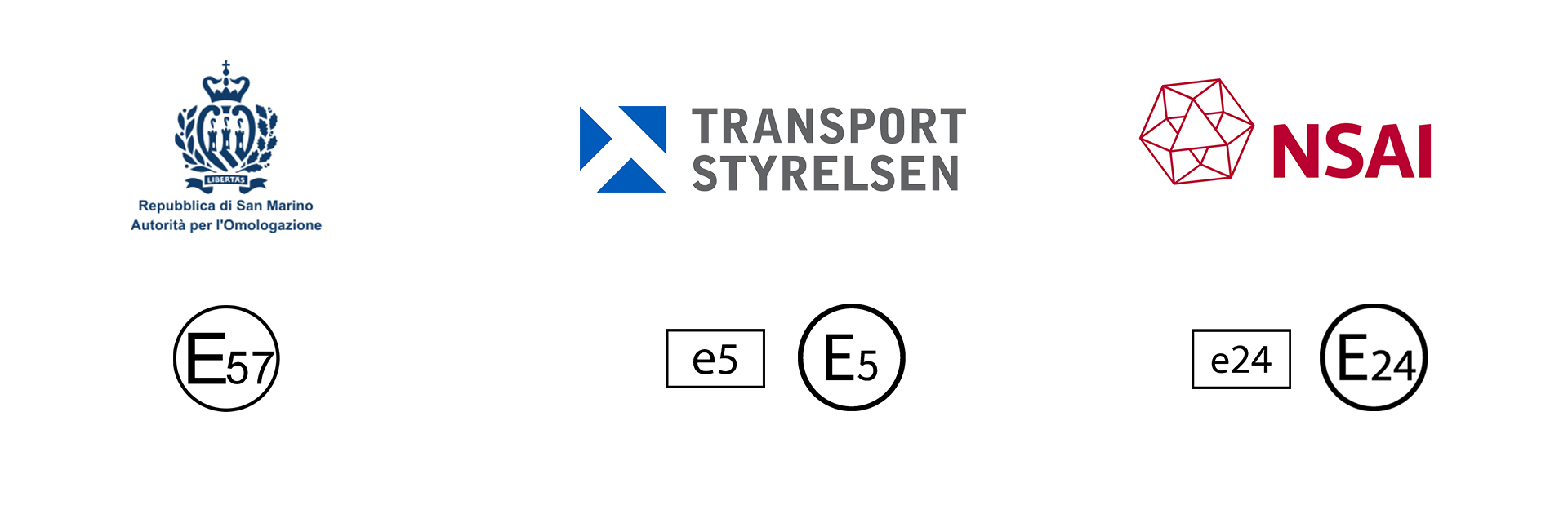 型式认证 – ATS China